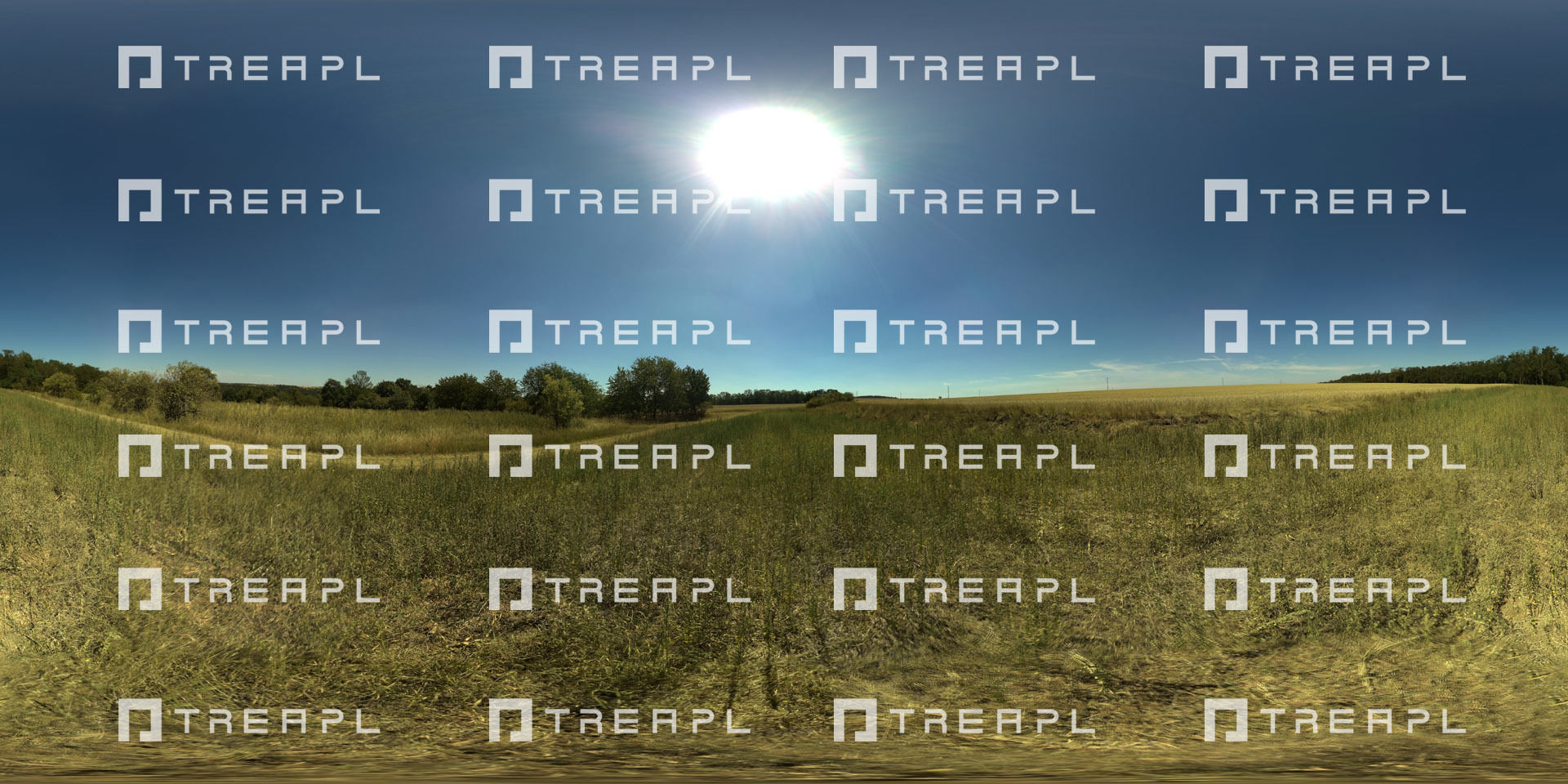 3D Model Collection 10X HDRI SKY VOL04 - ULTIMATE SPEED 3D CROWDS ...