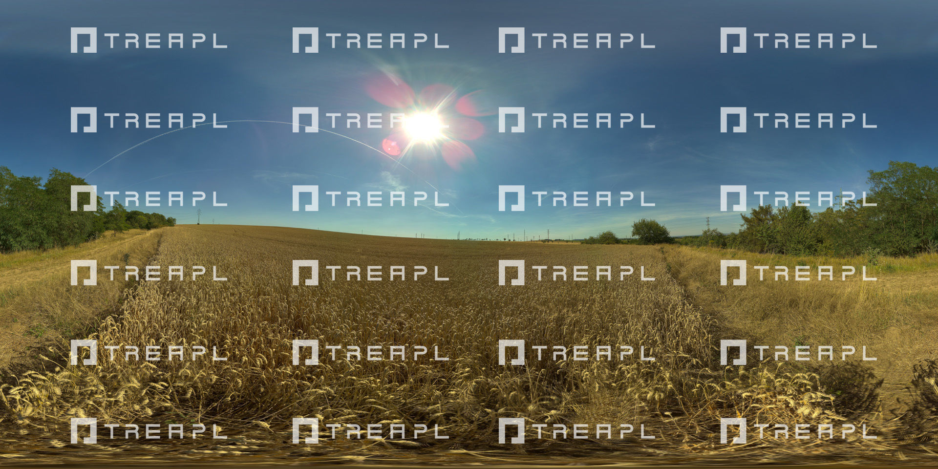 3D Model Collection 10X HDRI SKY VOL04 - ULTIMATE SPEED 3D CROWDS ...