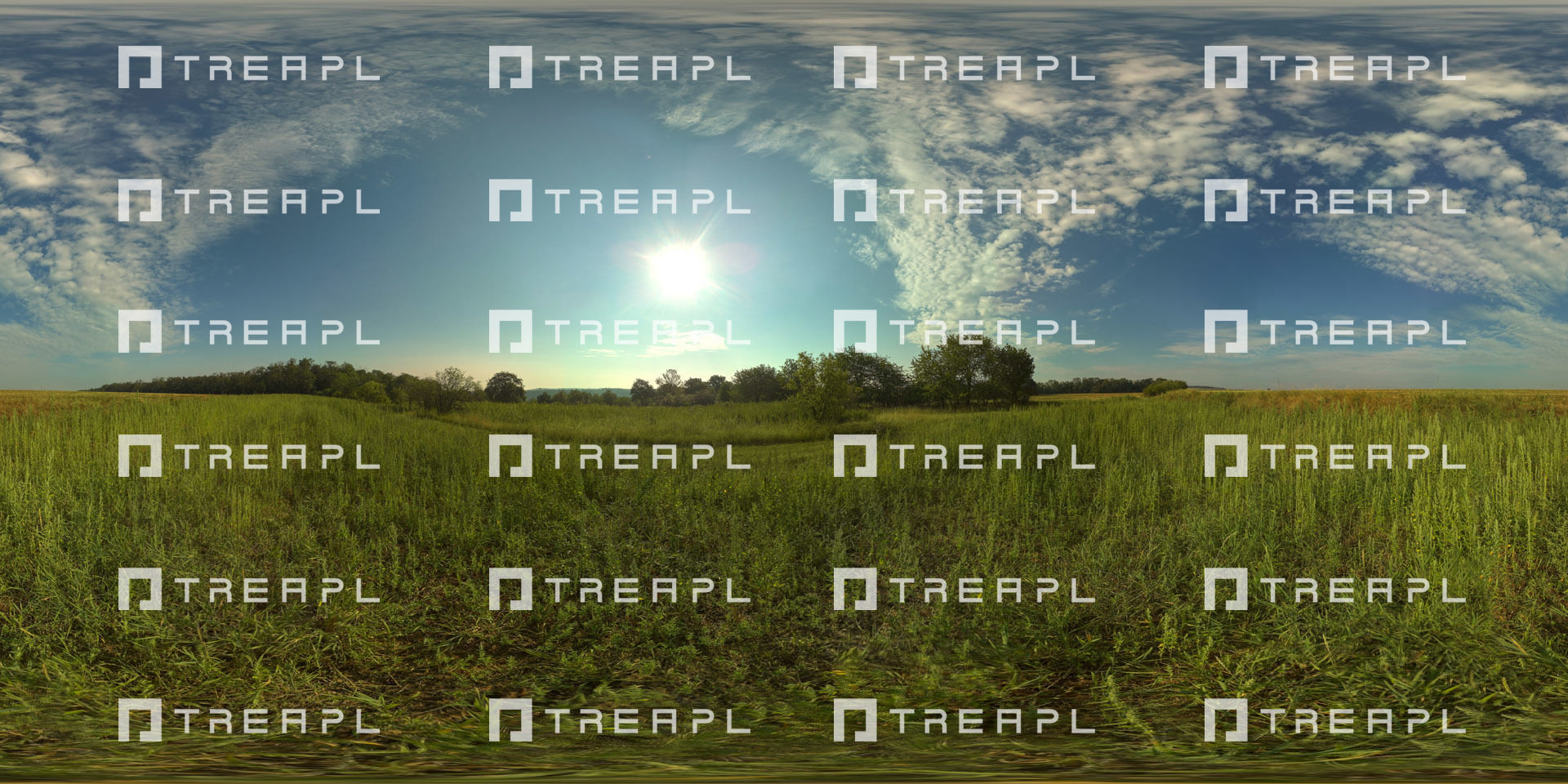 3D Model Collection 10X HDRI SKY VOL05 - ULTIMATE SPEED 3D CROWDS ...