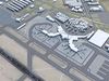 3D model Tucson Airport 10km VR / AR / low-poly | CGTrader