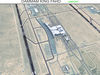 3D model Dammam King Fahd Airport 12km VR / AR / low-poly | CGTrader