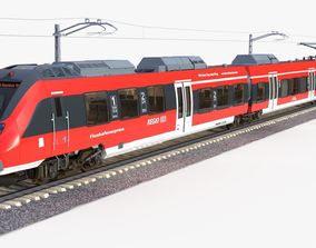 Train 3D Models | CGTrader