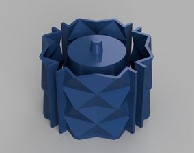 Molde 3D Print Models | CGTrader