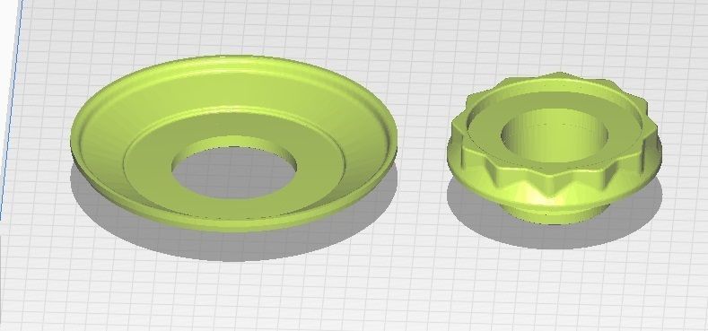 bbs rc 18 inch 3D model | CGTrader