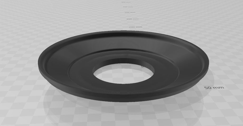 bbs rc 18 inch 3D model | CGTrader