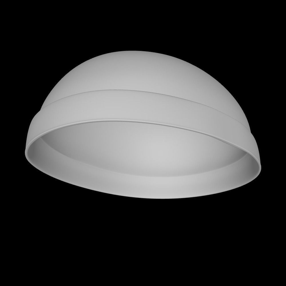 HELMET - PPE- SAFETY - HAT- TOPI - CONSTRUCTION 3D model 3D printable ...