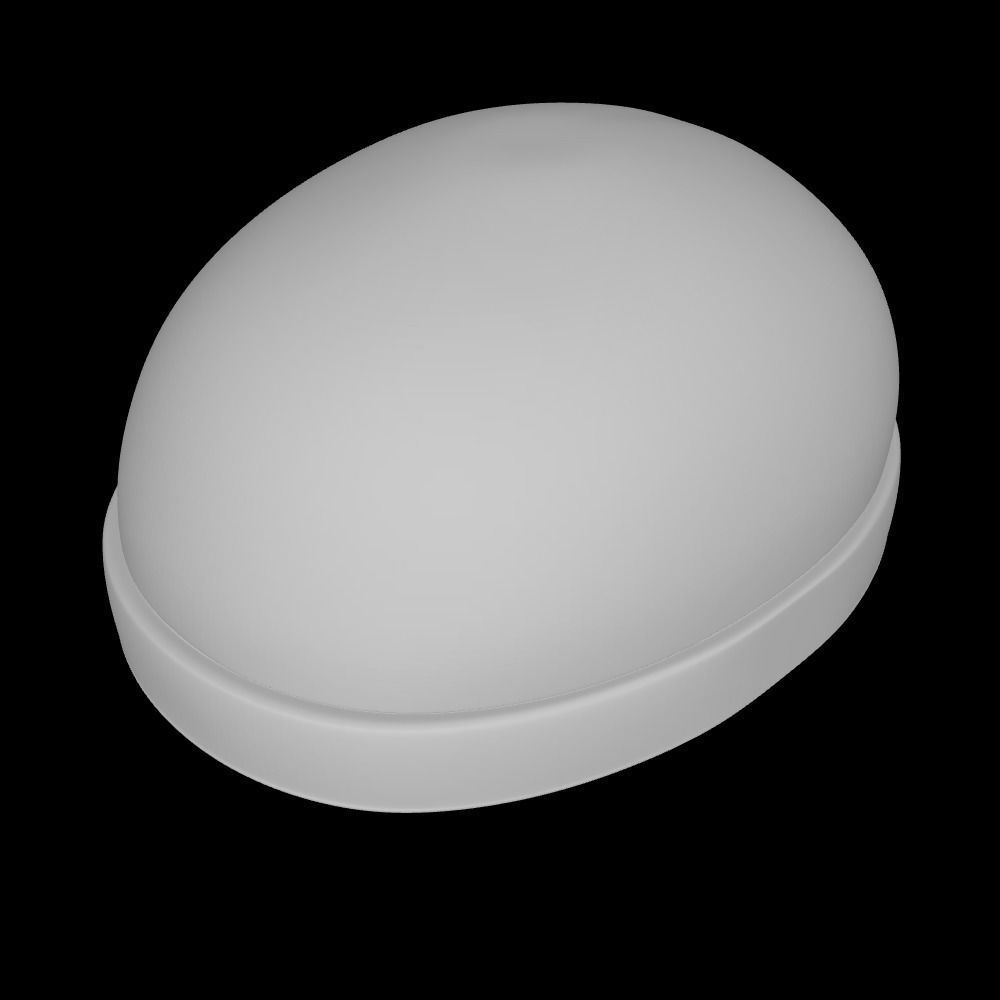 HELMET - PPE- SAFETY - HAT- TOPI - CONSTRUCTION 3D model 3D printable ...