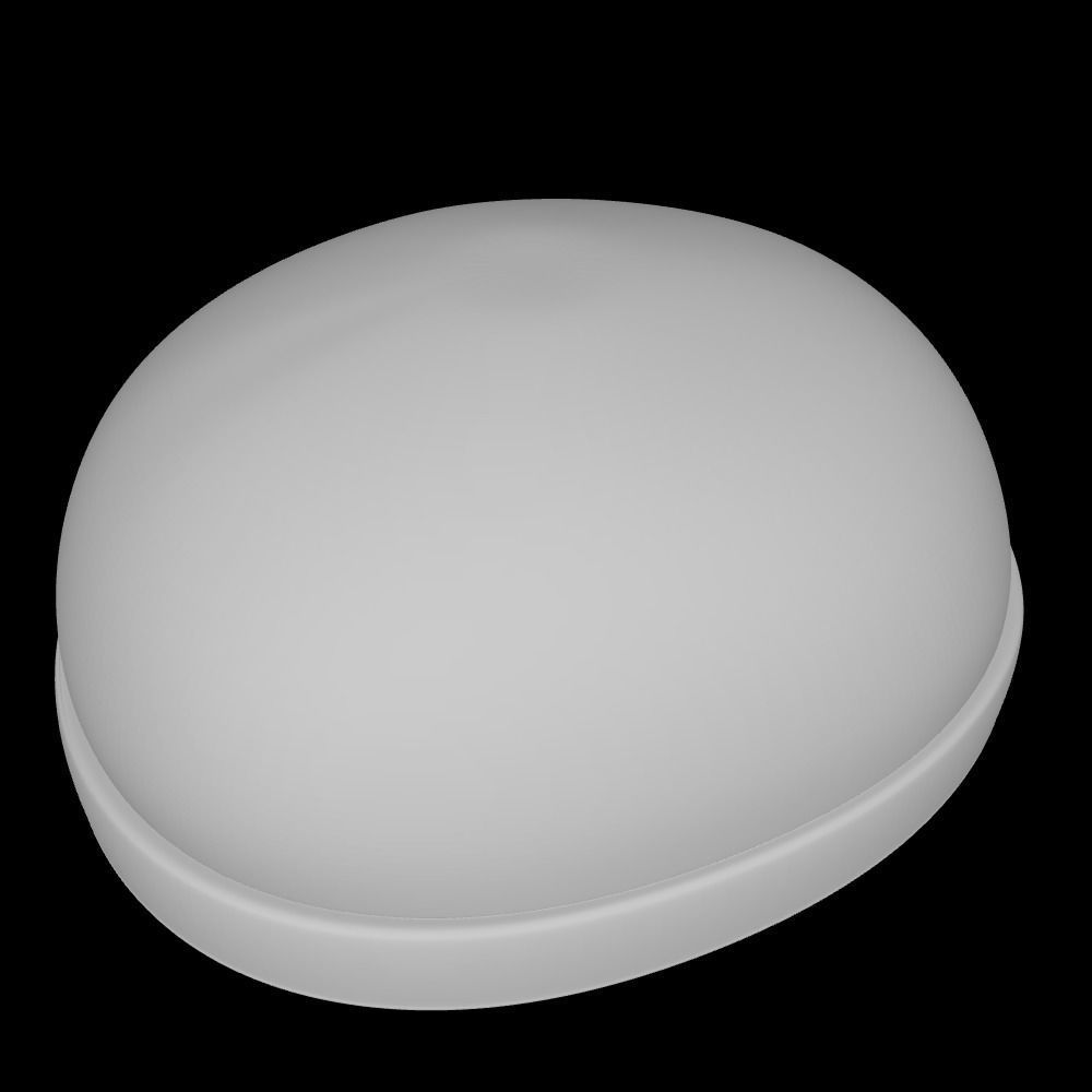 HELMET - PPE- SAFETY - HAT- TOPI - CONSTRUCTION 3D model 3D printable ...