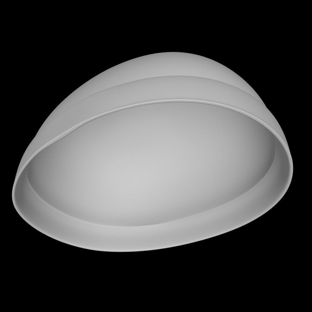 HELMET - PPE- SAFETY - HAT- TOPI - CONSTRUCTION 3D model 3D printable ...