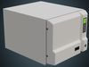 3D model Autoclave 1 Basic VR / AR / low-poly | CGTrader