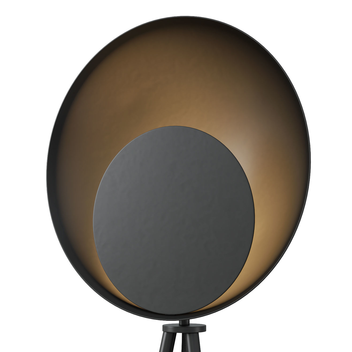 HM Diffuser Floor Lamp 3D model | CGTrader