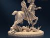 Midday Cervitaur A free 3D model 3D printable | CGTrader