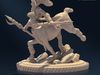 Midday Cervitaur C 3D model 3D printable | CGTrader