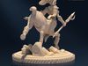 Midday Cervitaur C 3D model 3D printable | CGTrader