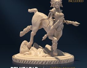 Cervitaur 3D Models | CGTrader