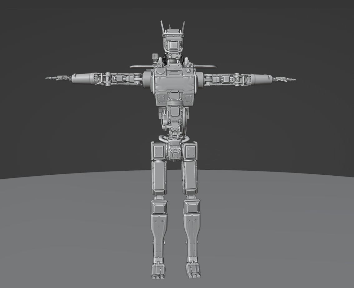 entrance scene day and night look 3D model animated rigged | CGTrader