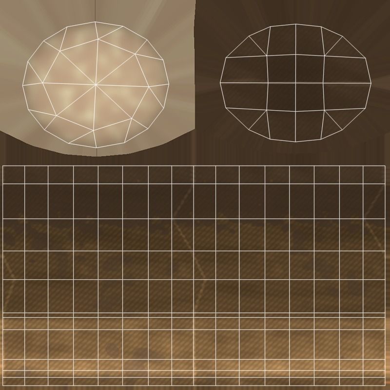 3D model Stylized Flour Bag - PBR Game Ready VR / AR / low-poly | CGTrader