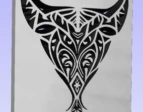 Polynesian 3D Models | CGTrader