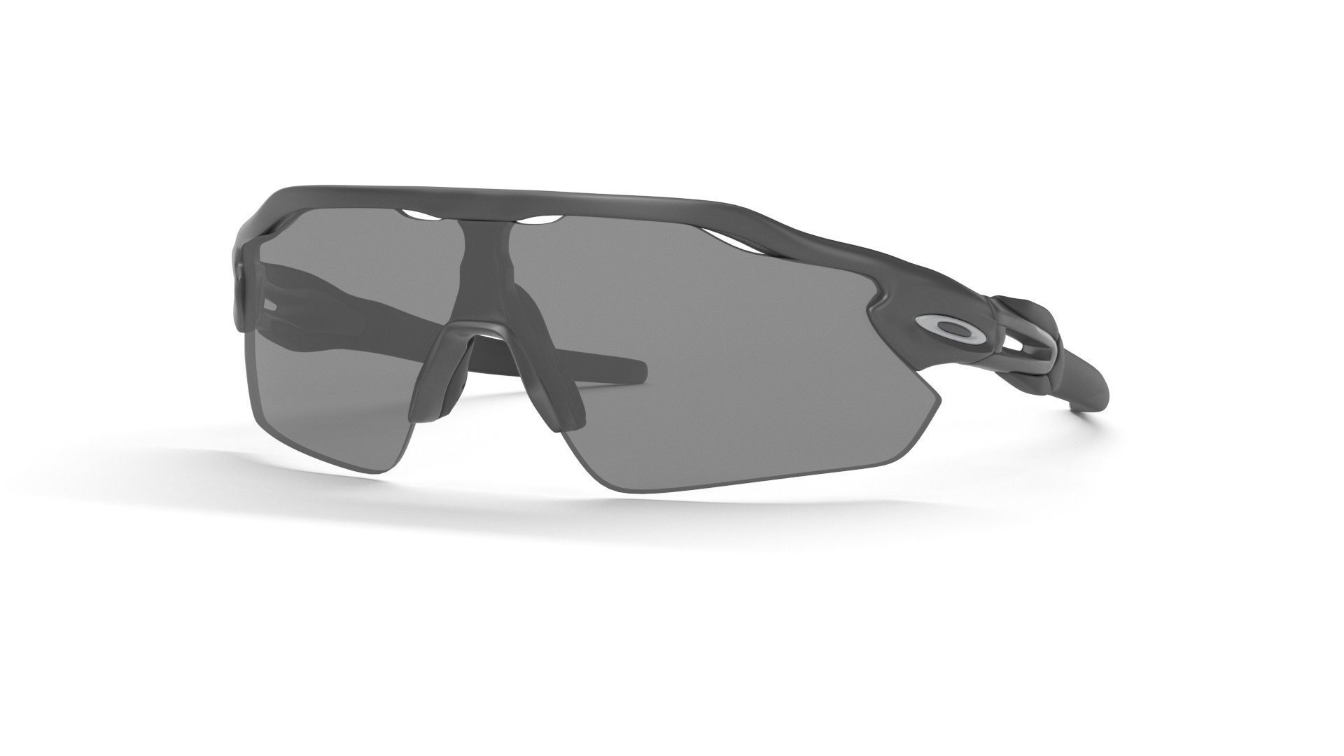 Sunglasses Oakley Radar EV Pitch Prizm Black Frame Polished 3D model ...