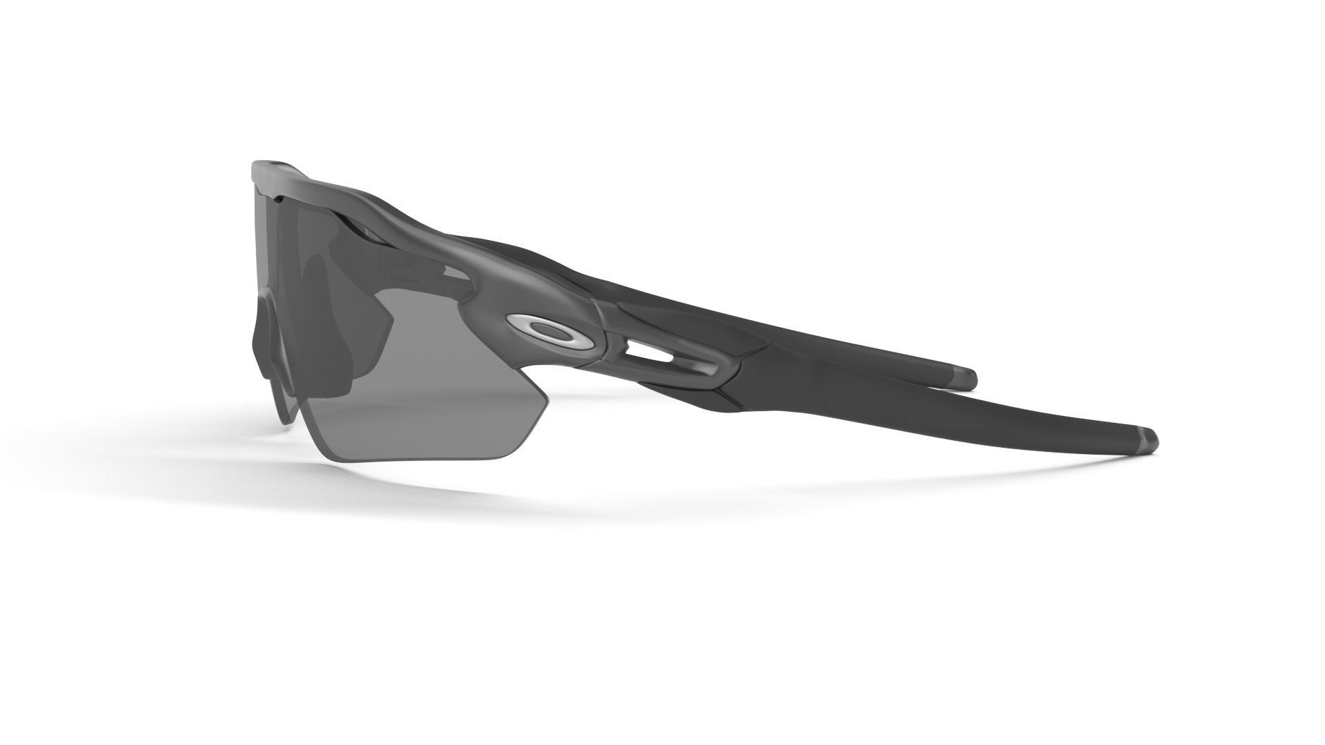 Sunglasses Oakley Radar EV Pitch Prizm Black Frame Polished 3D model ...