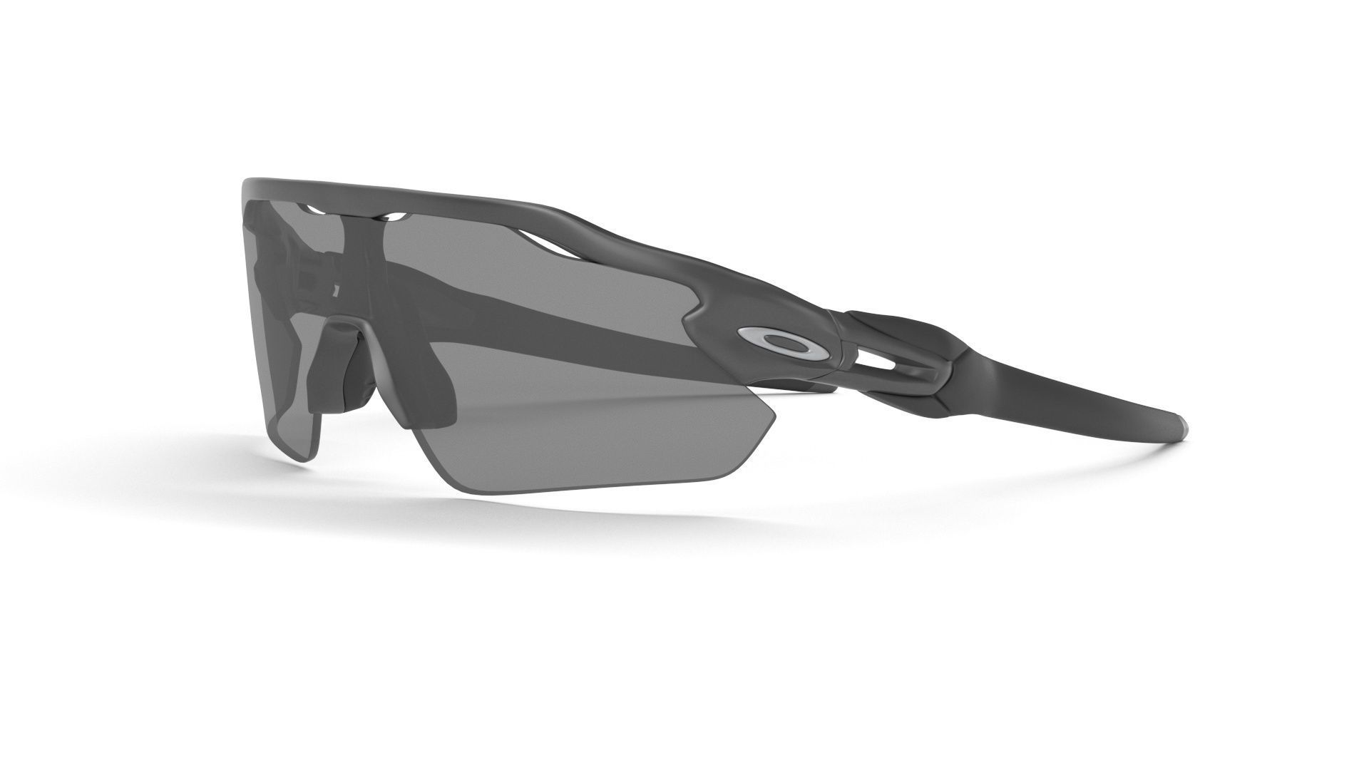 Sunglasses Oakley Radar EV Pitch Prizm Black Frame Polished 3D model ...