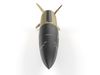 Lockheed Martin Mgm 140 Atacms 2 Tactical Missile 3D model | CGTrader