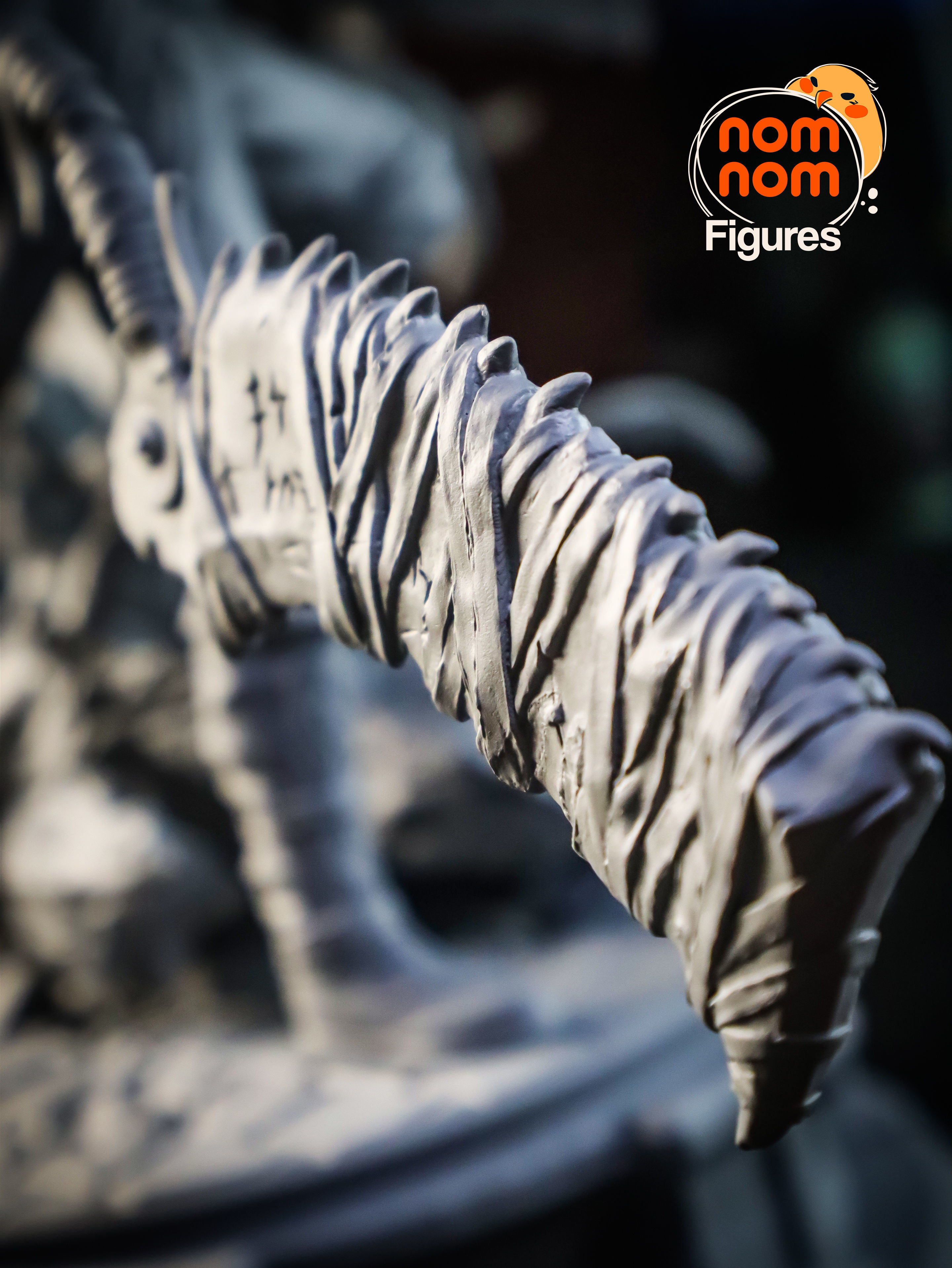 Hunter - Bloodborne 3D model 3D printable | CGTrader