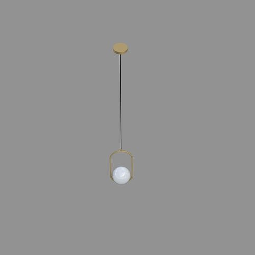 Light 3D model | CGTrader