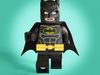 Lego Batman 3D model 3D model | CGTrader