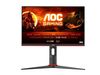 AOC Gaming C24G2UBK - Monitor 3D model | CGTrader