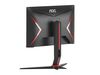 AOC Gaming C24G2UBK - Monitor 3D model | CGTrader