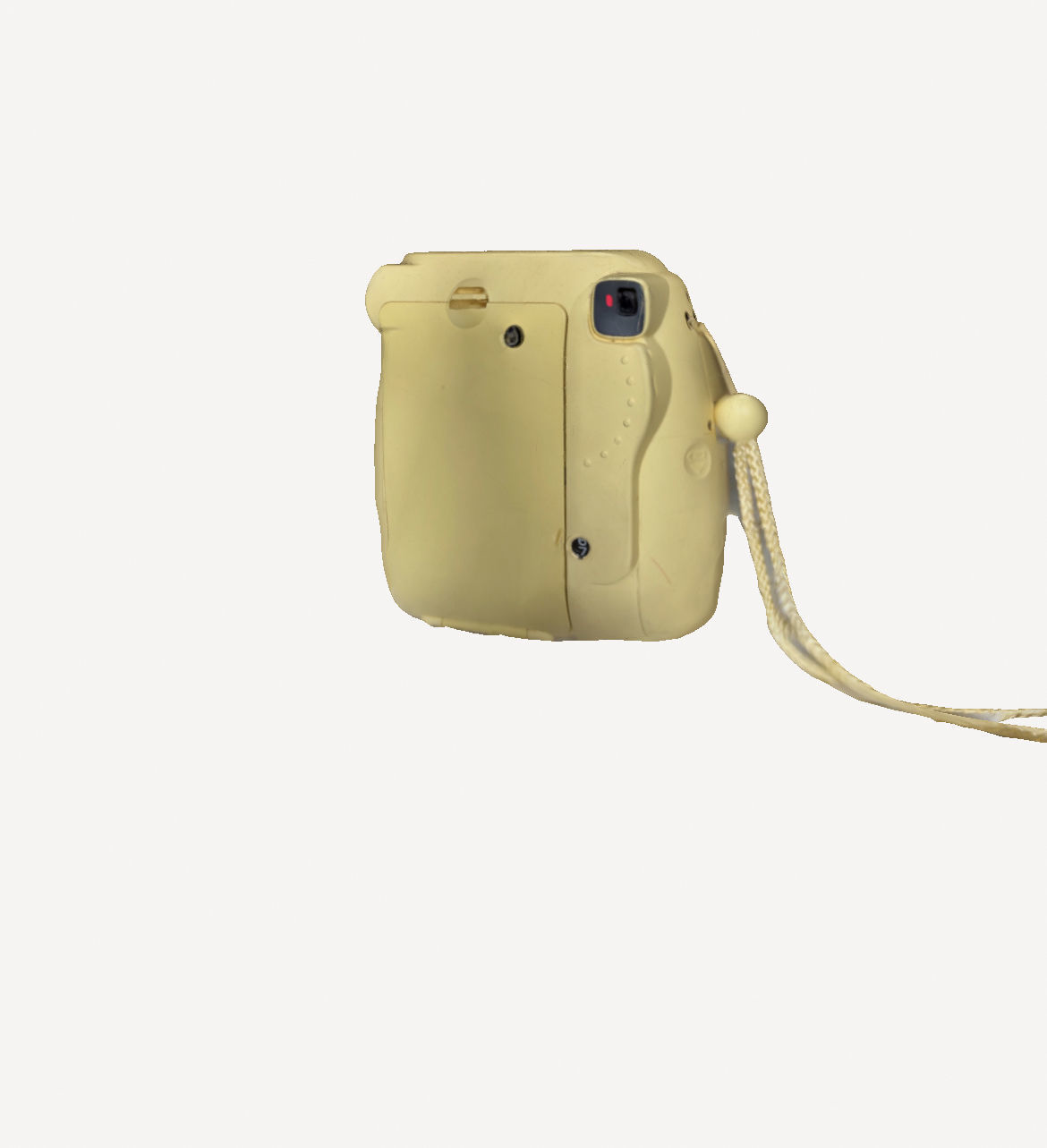 Instax Camera 3D model 3D printable | CGTrader