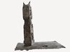 Indian Ancient Pillar 3d scan 3D model | CGTrader