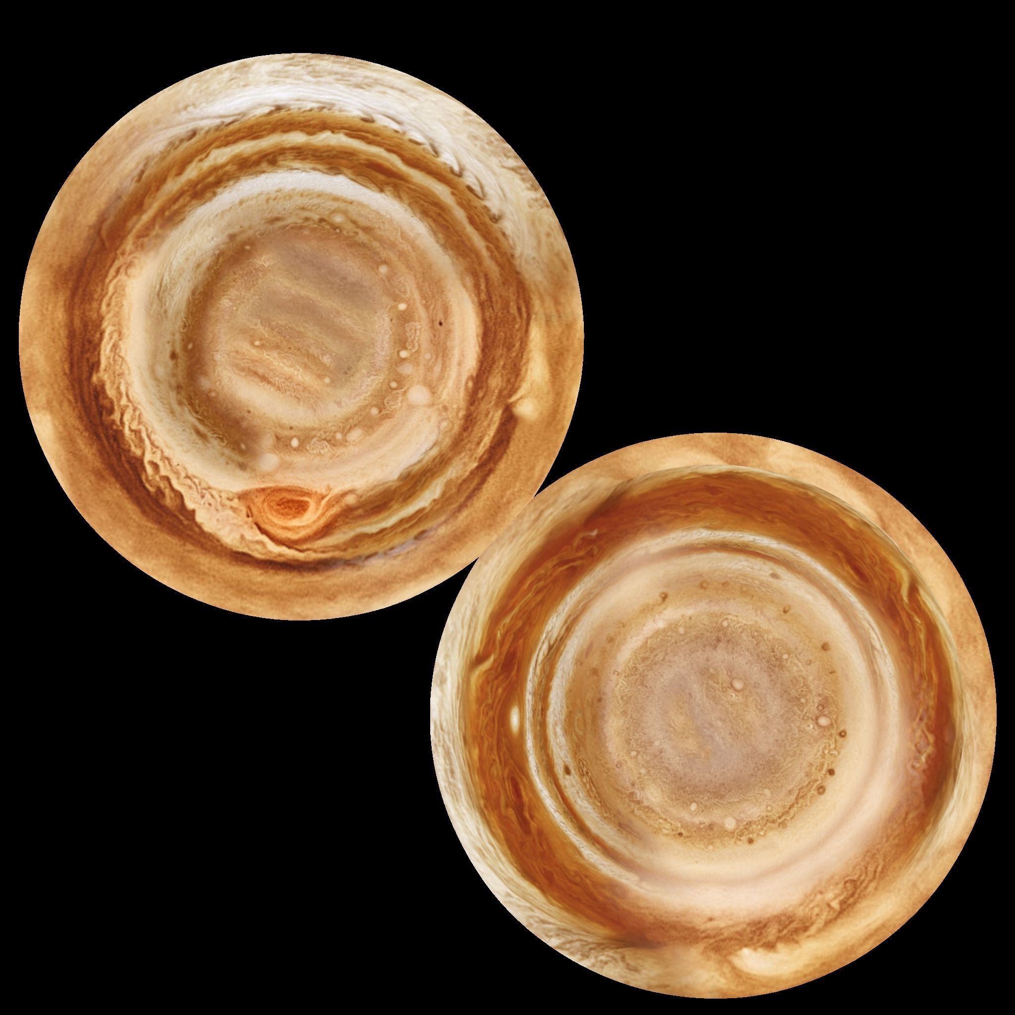 Solar system in Jupiter free 3D model | CGTrader