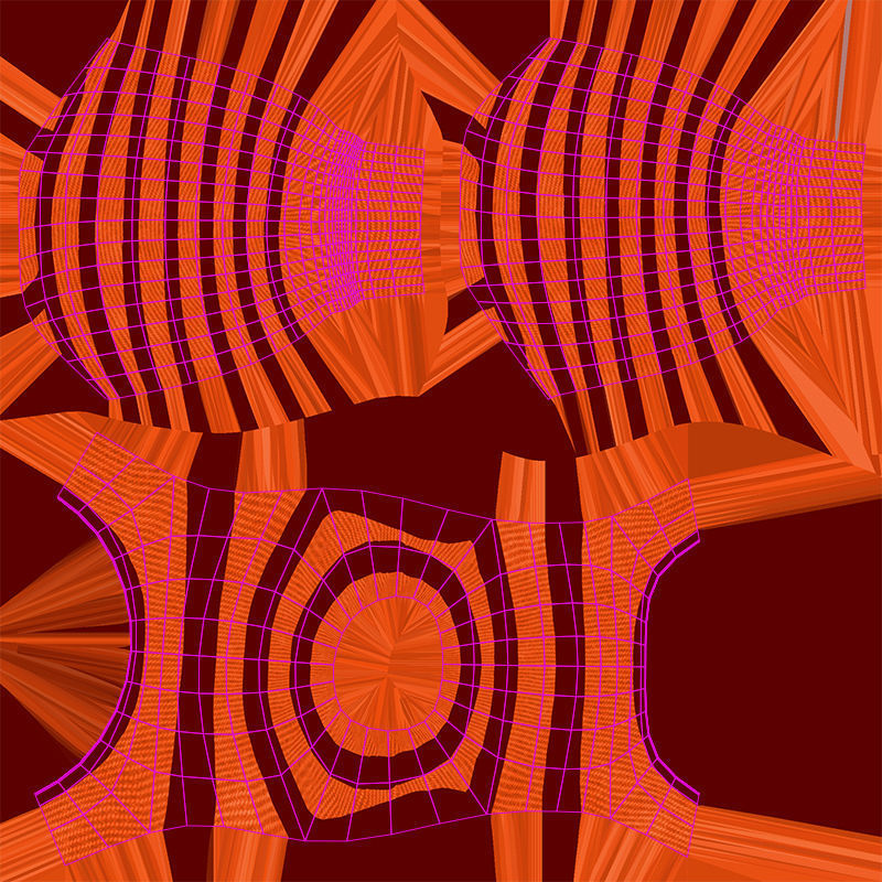 Hugo Cute Cartoon Boy 3D model animated rigged | CGTrader