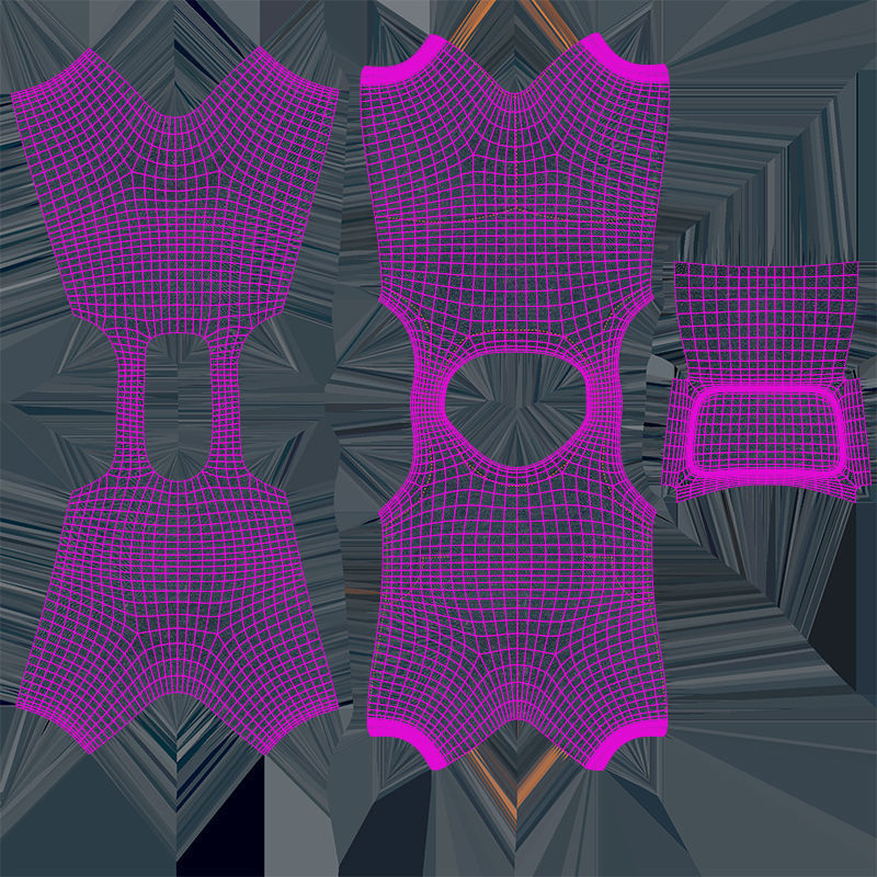 Hugo Cute Cartoon Boy 3D model animated rigged | CGTrader