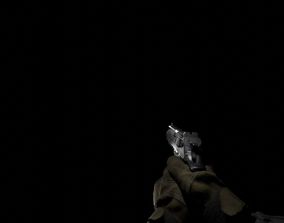 Low-poly Fps arms 3D Models | CGTrader