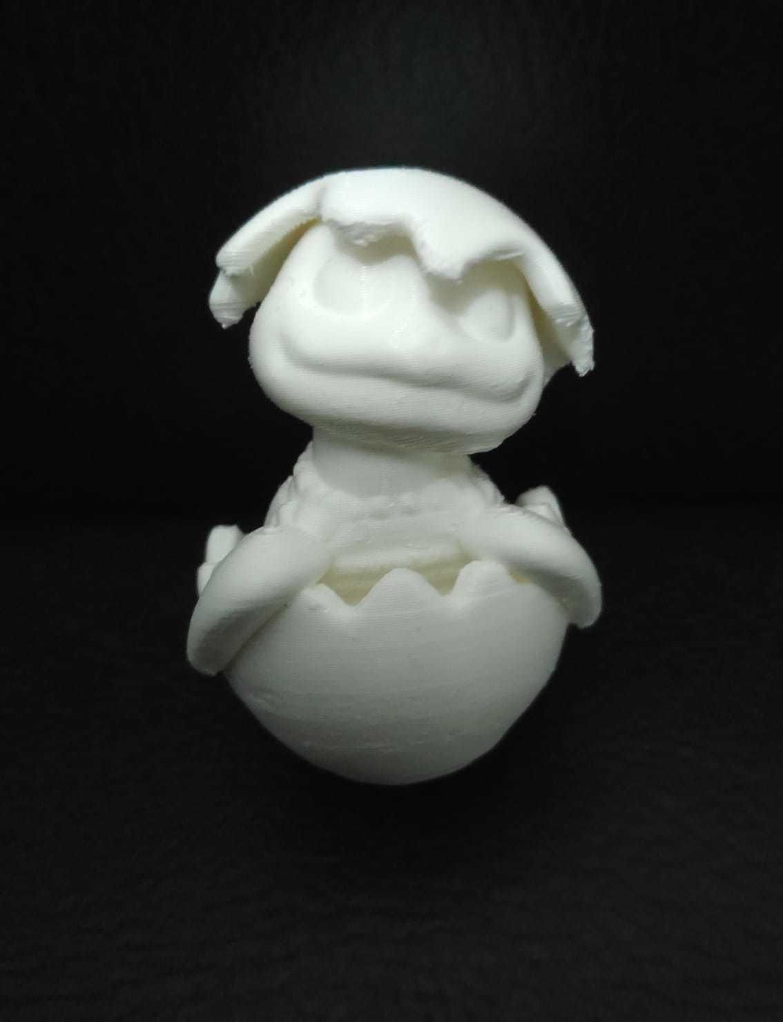 Turtle Egg 3D model 3D printable | CGTrader