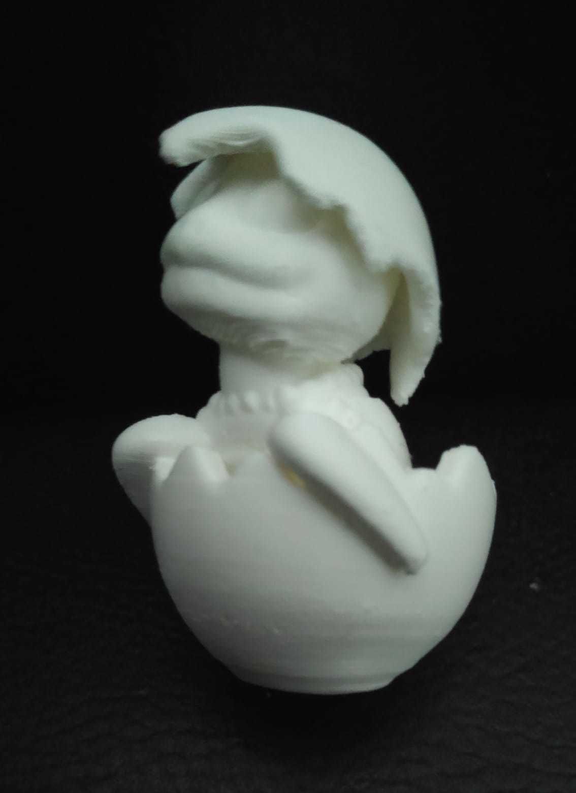 Turtle Egg 3D model 3D printable | CGTrader