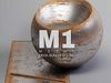 3D Model Collection M01 Metal 8K PBR Seamless Materials VR / AR / low ...