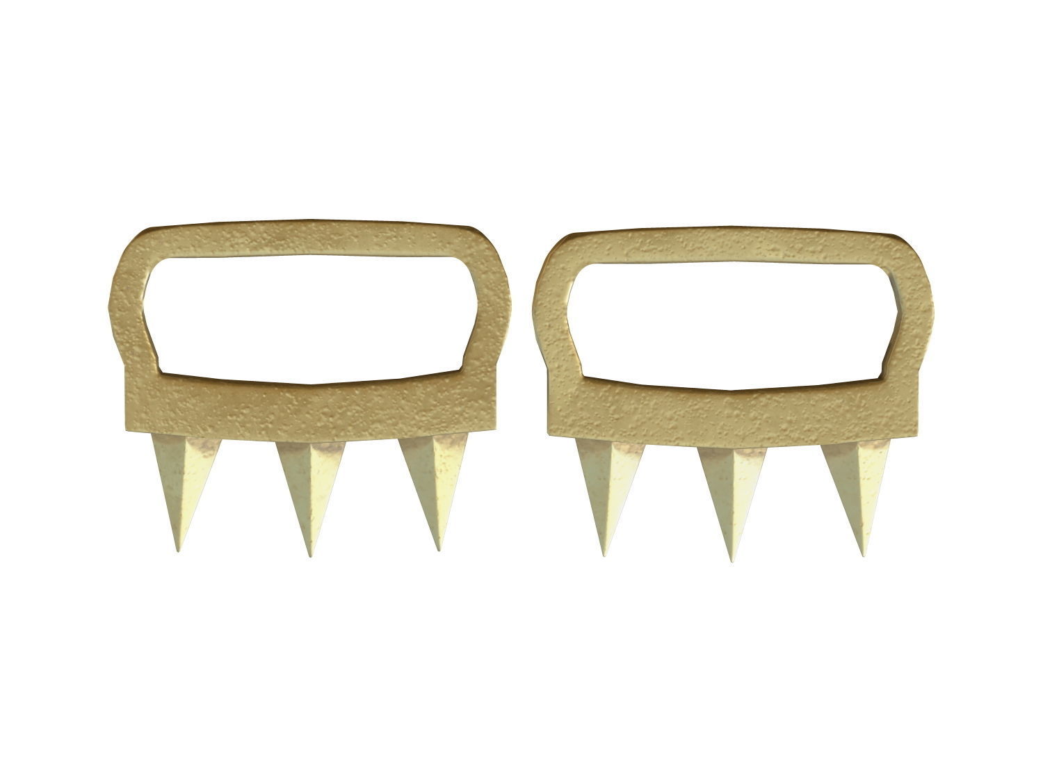 3D model Cat Ears Long Coat Knuckles Pants Boots Fantasy Full Outfit VR ...