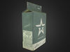 MRE Russian army individual ration food 3D model | CGTrader