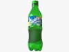 3D model Beverage Bottle Coca Cola Sprite 1000ml VR / AR / low-poly ...