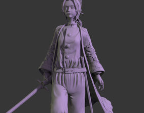 Maya character 3D Print Models | CGTrader