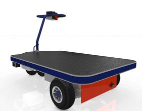 Animated Platform 3D Models | CGTrader