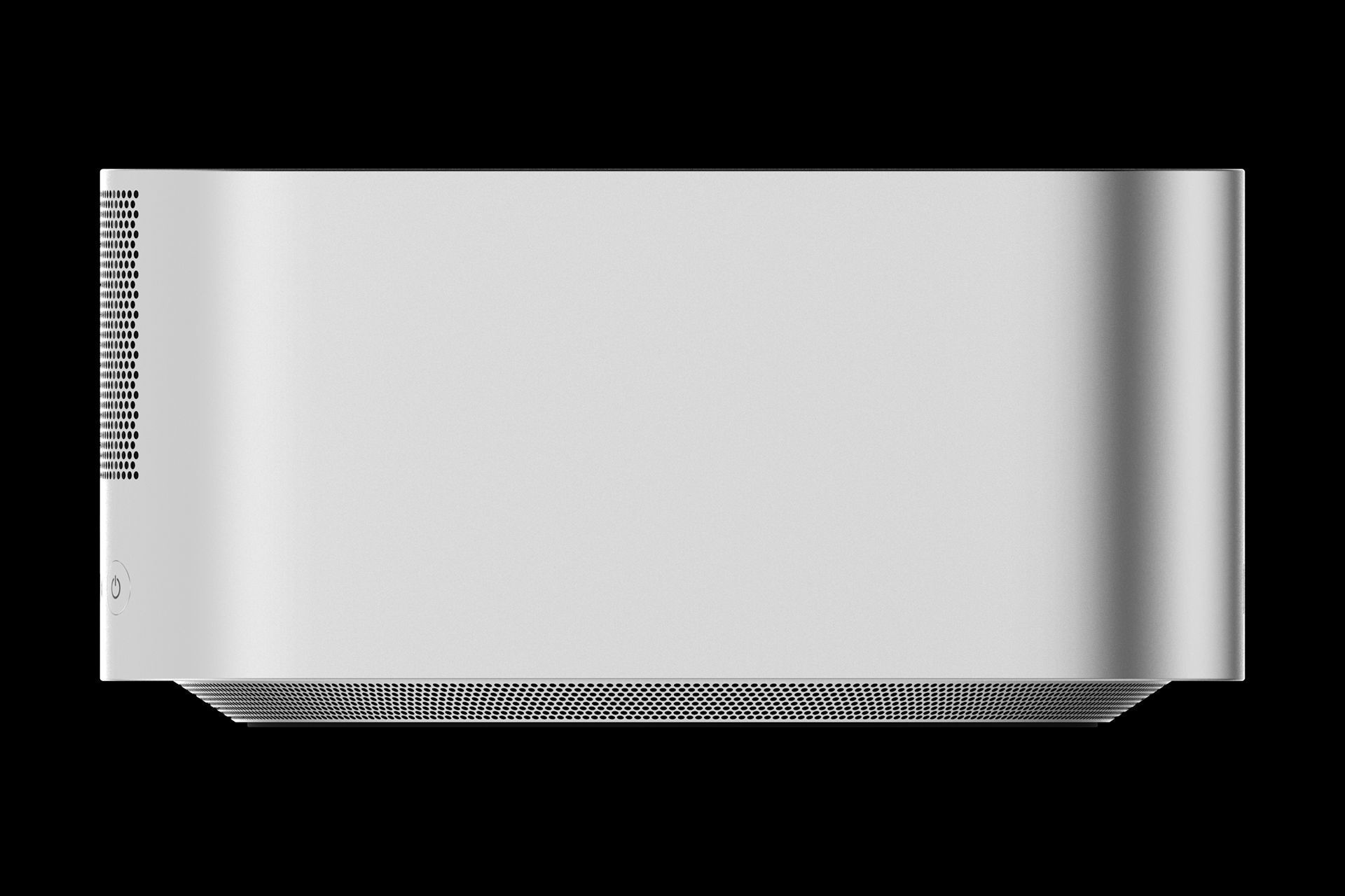 Apple Mac Studio And Mac Mini 3D model | CGTrader