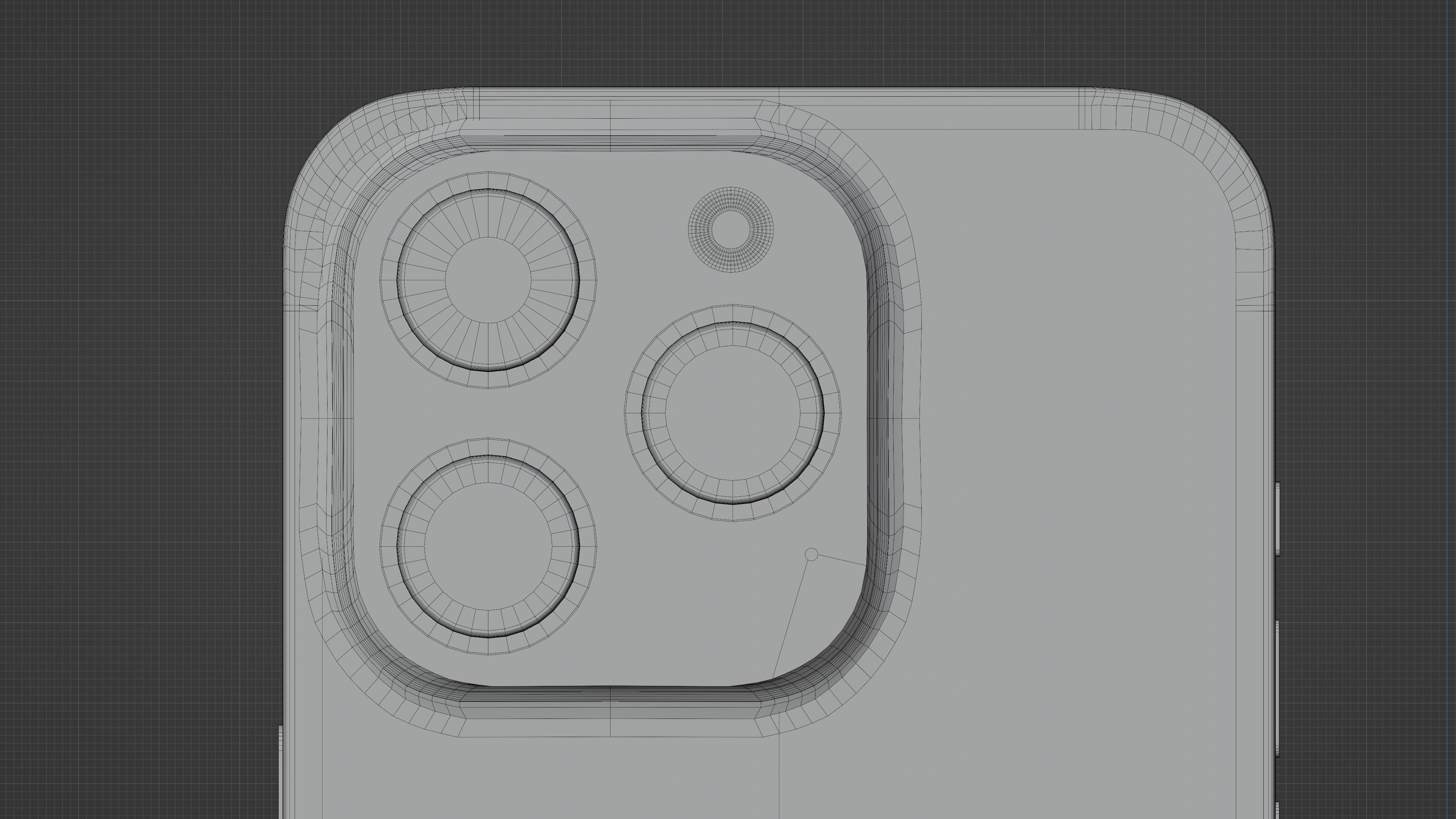 Iphone 14 Pro Max free VR / AR / low-poly 3D model | CGTrader