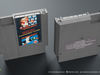 3D model NES Console Cartridge - Lowpoly - 4k Textures VR / AR / low ...