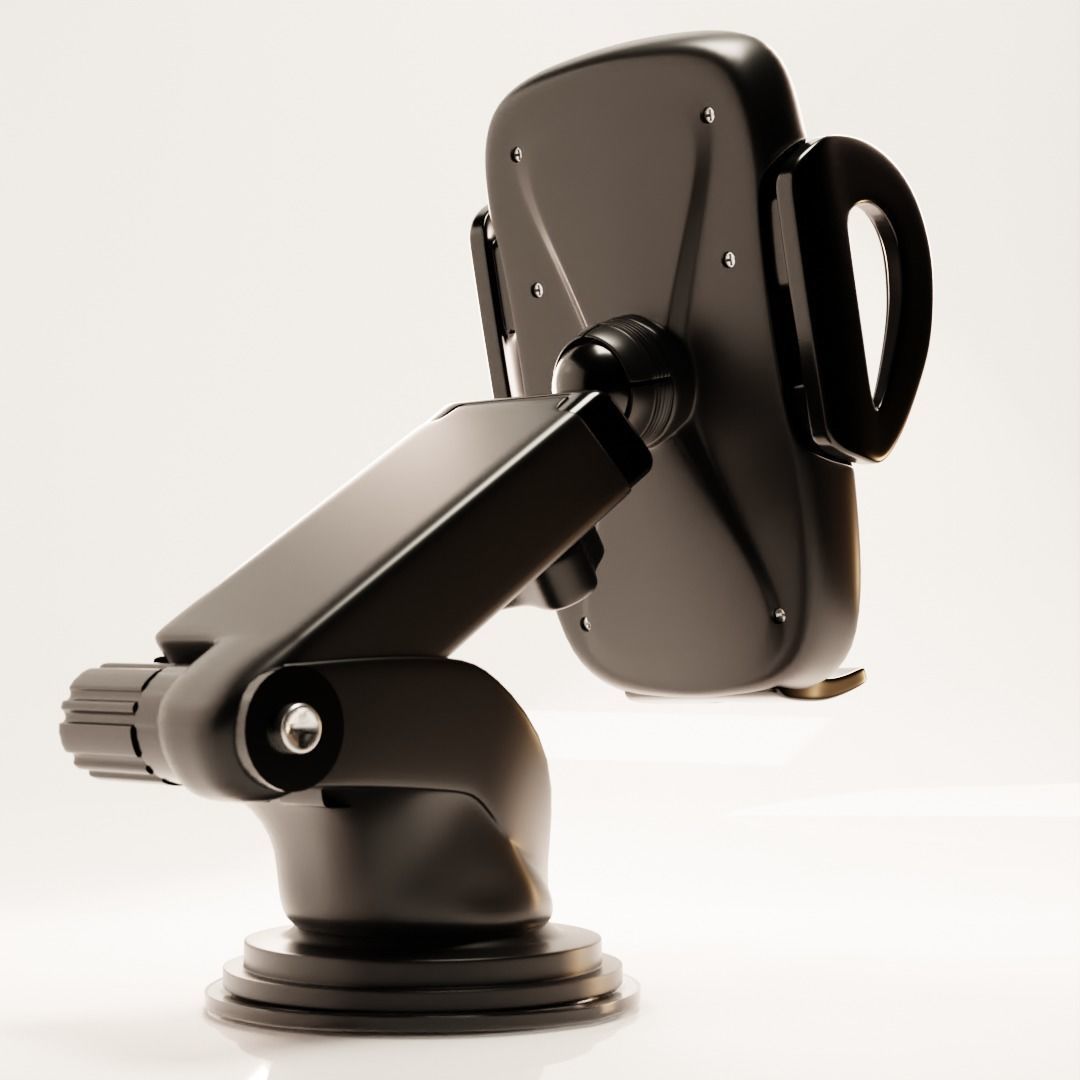 Suction Cup Holder Phone Wallpaper For Desktop
