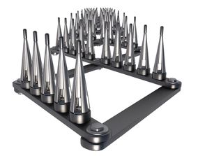 Spike 3D Models | CGTrader